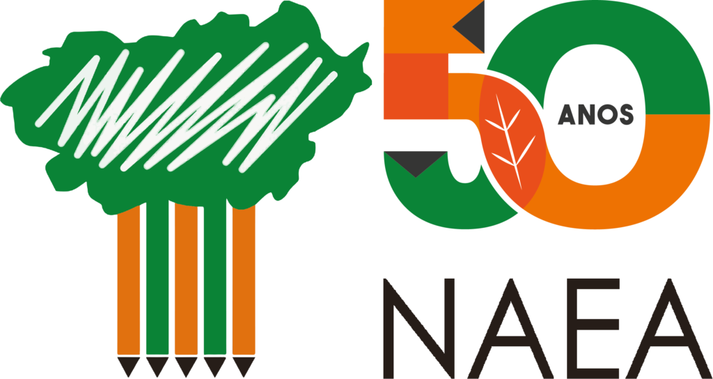 NAEA 50 Anos